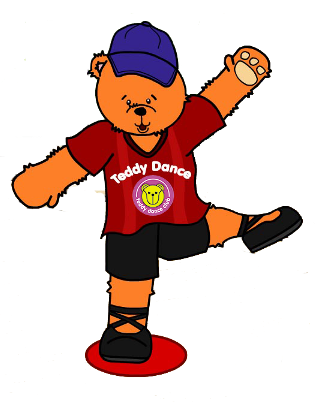 Teddy Dance Club – Children's Dance Lessons & Classes